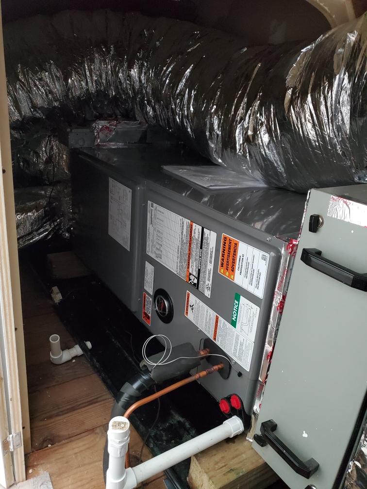 New HVAC Installation in New Rochelle, NY | RPL Plumbing & Heating