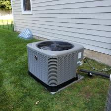 New HVAC Installation in New Rochelle, NY | RPL Plumbing Heating Air ...